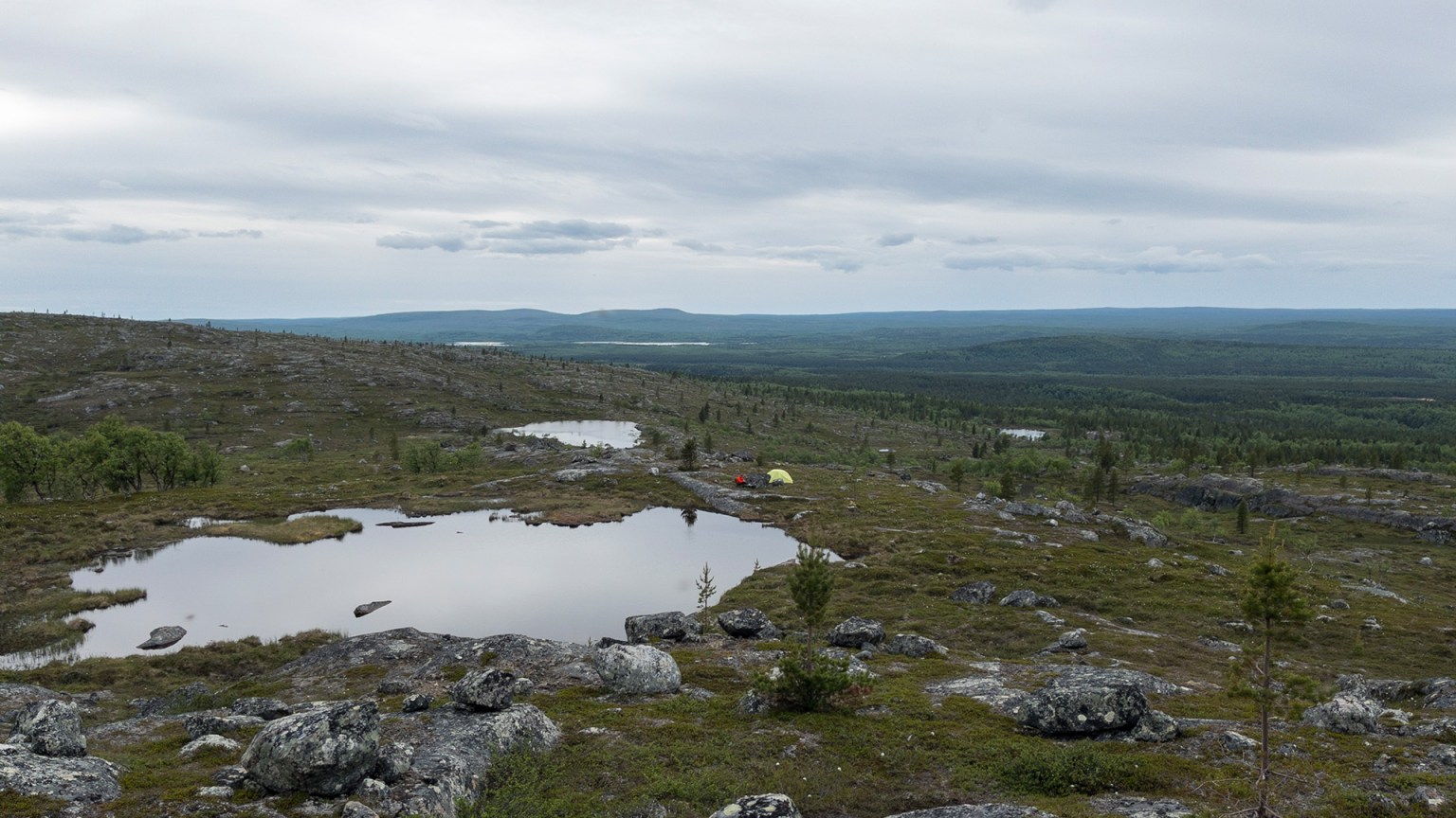 Rastit 2–27 (kuvat Timo Mikkola) – Lapland Wilderness Challenge